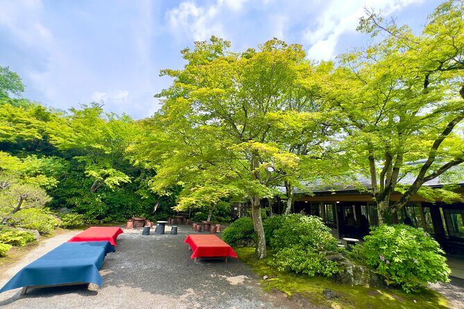 Bamboo Grove Temple and Garden Views Tour - Frequently Asked Questions