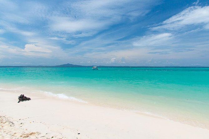 Bamboo Island, Maya Beach and Phi Phi Islands One Day Tour from Krabi - Costs and Extra Fees