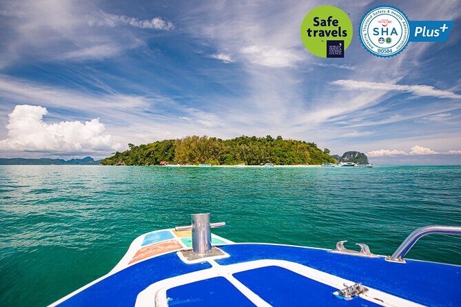 Bamboo Island, Pileh Bay & Phi Phi Island Snorkeling Tour from Phuket - Who Would Enjoy This Tour?