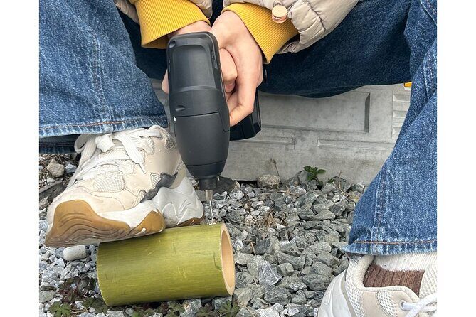 Bamboo Lantern Workshop - Exploring the Bamboo Lantern Workshop in Detail