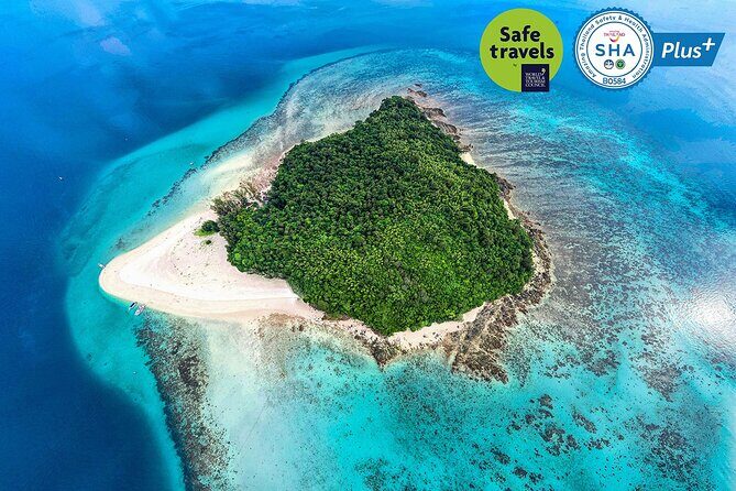 Bamboo & Phi Phi Islands, Maya & Pileh Bay Day Tour From Khao Lak - What the Tour Means for You