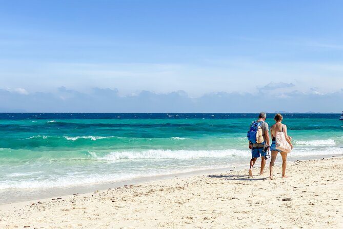 Bamboo & Phi Phi Islands, Maya & Pileh Bay Day Tour From Khao Lak - FAQs