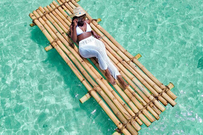 Bamboo Raft Drone Photoshoot in Barbados - Frequently Asked Questions