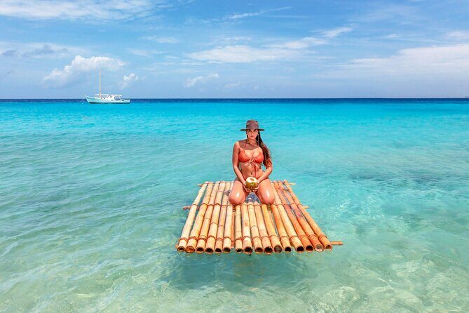 Bamboo Raft Photoshoot + FREE Videos, Shots and Cocktails - Final thoughts