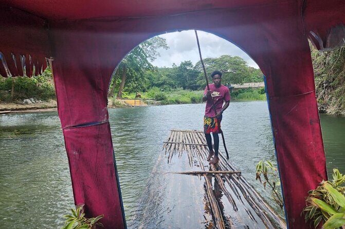 Bamboo Rafting Adventure in Ocho Rios - Who This Tour Is Best For