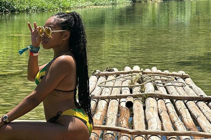 Bamboo Rafting Adventure in Ocho Rios - FAQ