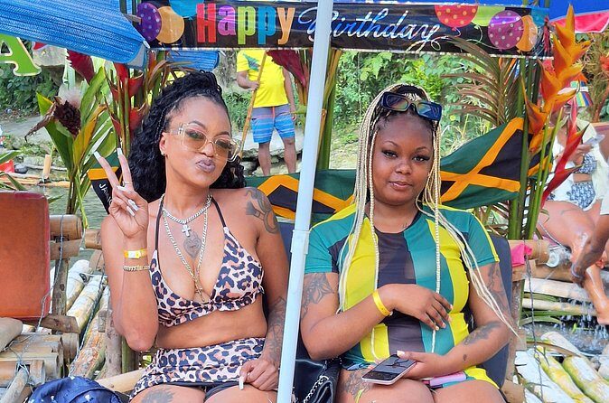 Bamboo Rafting Adventure with Limestone Foot Massage - Frequently Asked Questions