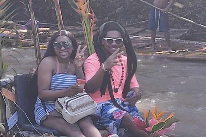 Bamboo Rafting Adventure with Limestone Massage from Montego Bay - The Sum Up: Who Is This Tour Best For?