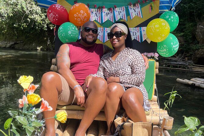 Bamboo Rafting and ATV in Montego Bay Jamaica - The Sum Up: Who Is This Tour Best For?