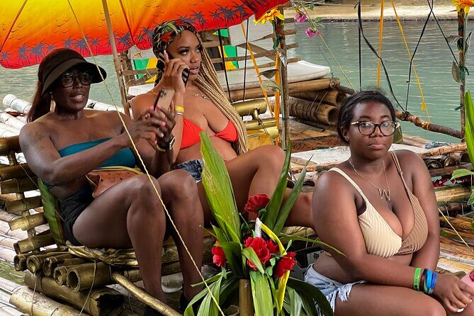 Bamboo rafting and bird sanctuary tour from Montegobay - The Experience: What You’ll Do and Why It Matters