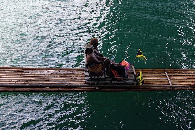 Bamboo Rafting and Boston Jerk Centre Tour in Portland Jamaica - Who Will Love This Tour?