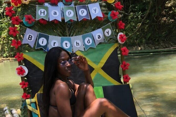 Bamboo Rafting and Catamaran Cruise Party Boat Tour Montego Bay - The Itinerary in Detail