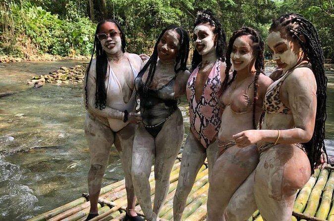 Bamboo Rafting and Catamaran Cruise Party Boat Tour Montego Bay - The Sum Up: Who Will Love This Tour?