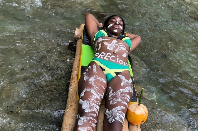 Bamboo Rafting and Catamaran Cruise Party Boat Tour Montego Bay - FAQs