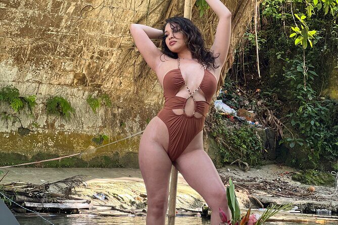 Bamboo Rafting and Foot Limestone Massage Tour in Montego Bay - The Sum Up