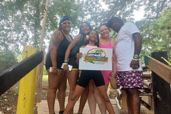 Bamboo Rafting and Horse Back Riding Combo in Ocho Rios - Practical Details: Transportation, Timing, and Booking