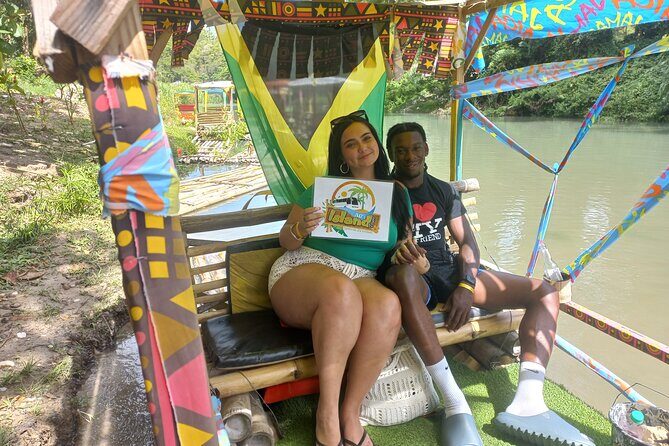 Bamboo Rafting and Horse Back Riding Combo in Ocho Rios - FAQ