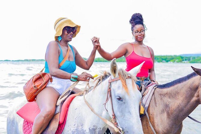 Bamboo Rafting and Horseback Riding - An In-Depth Look at the Tour Experience