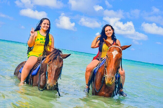 Bamboo Rafting and Horseback Riding Experience Montego Bay - A Deep Dive Into the Experience
