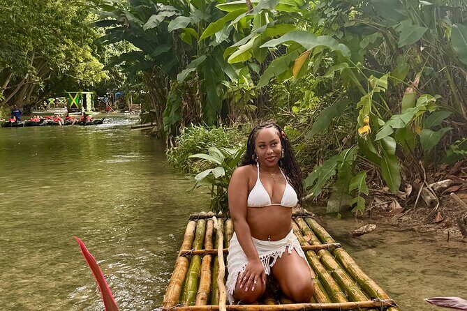 Bamboo Rafting and Horseback Riding on Beach in Ocho Rios - The Bottom Line