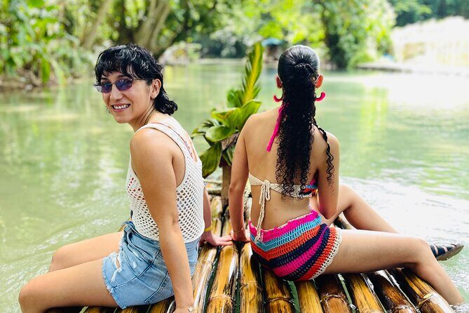 Bamboo Rafting and Horseback Riding Tour Montego Bay Jamaica - Pricing and Value Analysis