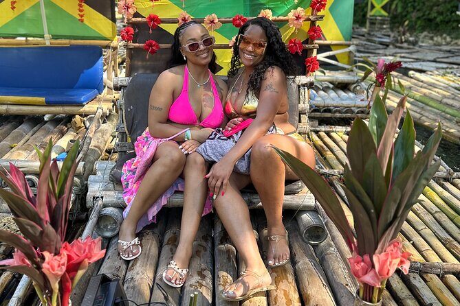 Bamboo Rafting and Jerk Chicken Stop with Souvenir Shopping - Final Thoughts: Is This Tour Worth It?