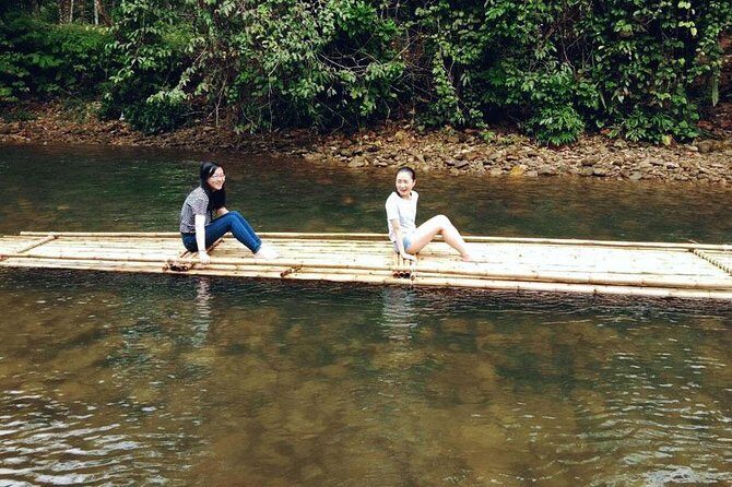 Bamboo Rafting and Jungle Tour From Phuket - Who Will Love This Tour?