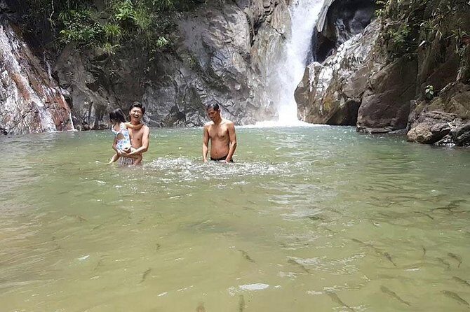 Bamboo Rafting and Jungle Tour From Phuket - Who Might Not Find This Tour Ideal?