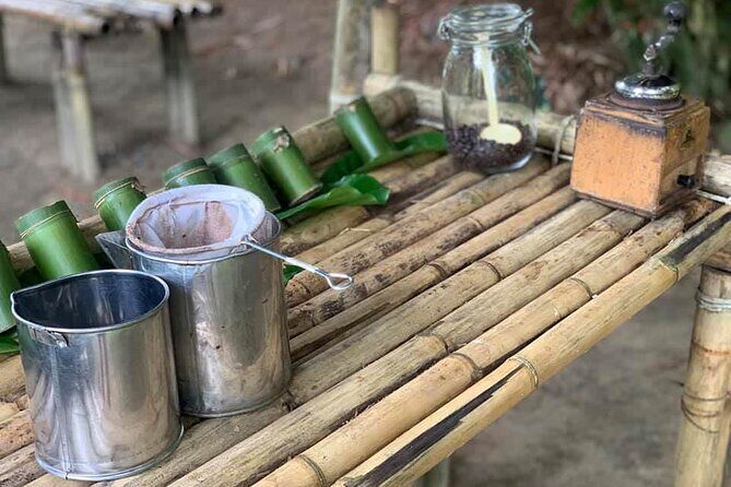 Bamboo rafting and Jungle tour with ATV Adventure - Who Is This Tour Best For?