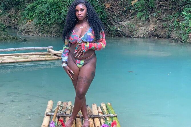 Bamboo Rafting and Limestone Foot Massage Private Tour - A Relaxing Escape in Jamaica: Bamboo Rafting and Limestone Foot Massage Private Tour