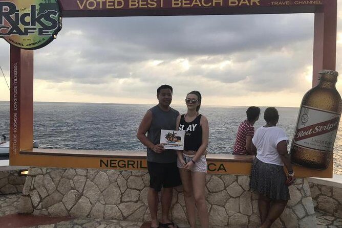 Bamboo Rafting and Limestone Foot Massage with Ricks Cafe Private Tour - Practical Considerations and Value