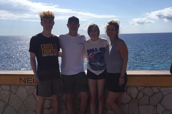 Bamboo Rafting and Limestone Foot Massage with Ricks Cafe Private Tour - FAQ