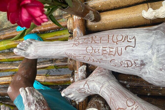 Bamboo Rafting and Limestone Massage at Lethe River Montego Bay - FAQ