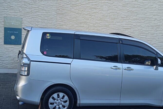 Bamboo rafting and limestone massage - A Closer Look at the Experience