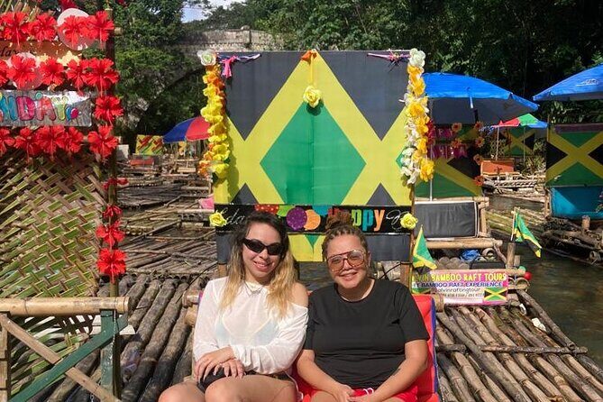 Bamboo rafting and limestone massage - Who is This Tour Best For?