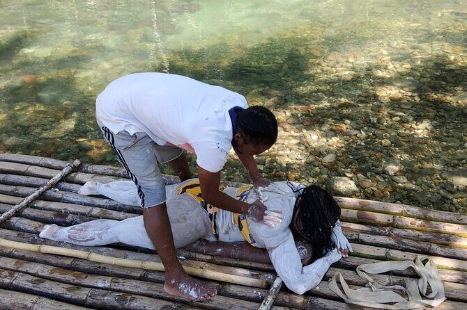 Bamboo Rafting and Limestone Massage in Montego Bay - Final Thoughts: Is This Tour Right for You?