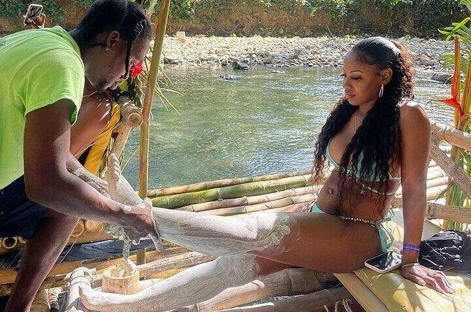 Bamboo Rafting and Limestone Massage in Montego Bay - FAQs