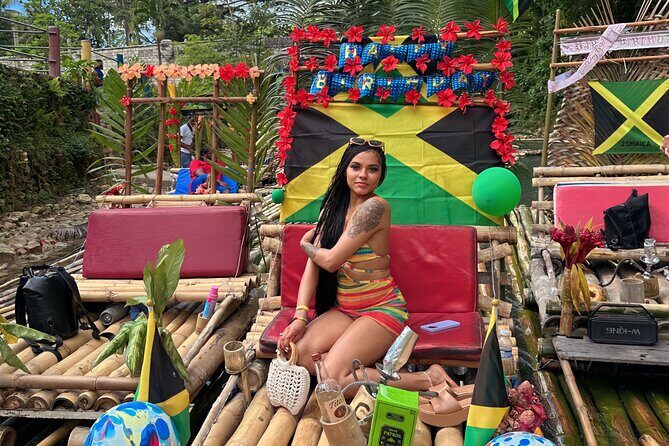 Bamboo Rafting and Limestone Massage Private Tour In Montego Bay - Final Thoughts: Who Should Consider It?