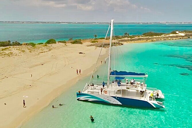 Bamboo Rafting and Party Catamaran Cruise in Montego Bay - What Makes This Tour Special?