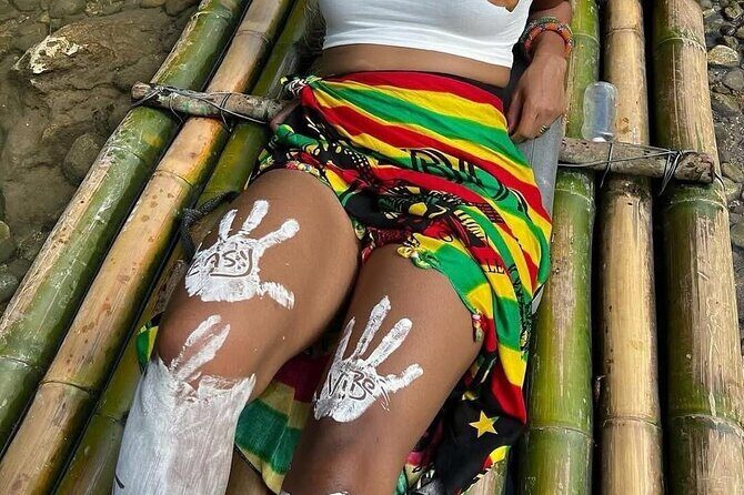 Bamboo Rafting and relaxing Limestone Massage - Who Should Book This Tour?