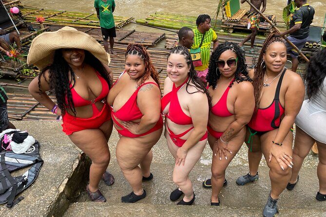 Bamboo Rafting and relaxing Limestone Massage - Final Thoughts