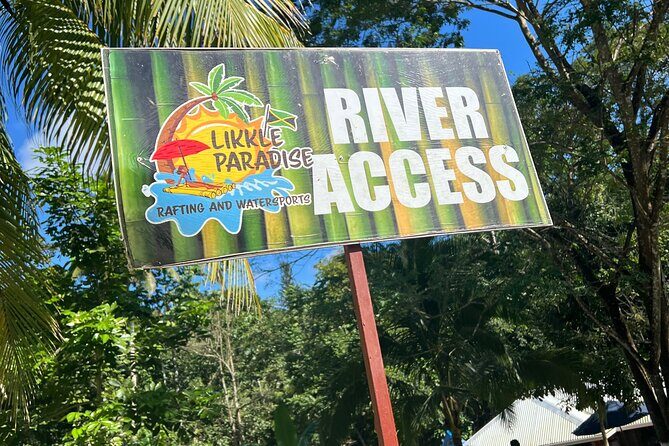Bamboo Rafting and Rick's Café Experience from Montego Bay - The Sum Up