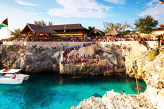 Bamboo Rafting and Ricks Cafe Tour from Montego Bay - FAQ