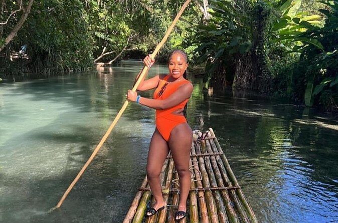 Bamboo Rafting and shopping in Ochi rios - Final Thoughts