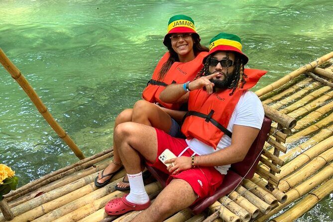 Bamboo Rafting at Martha Brae River & Lunch At Scotcheis - Who Should Consider This Tour?