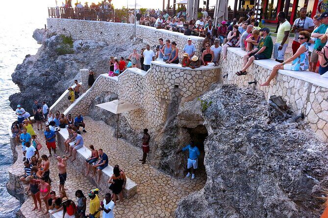 Bamboo Rafting, ATV and Ricks Café in Jamaica Tour - FAQ