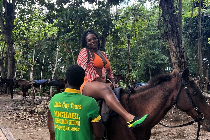 Bamboo Rafting, ATV and Ricks Café - Transportation included - Final Thoughts: Who Will Love This Tour?