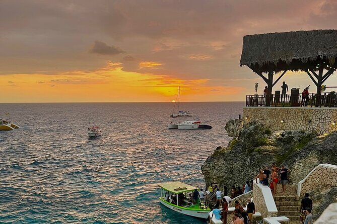 Bamboo Rafting, ATV & Ricks Cafe Combo Tour From Montego Bay - Final Words