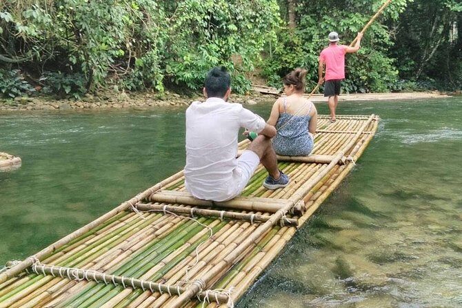Bamboo Rafting, ATV Riding and Jungle Tour From Phuket - FAQs