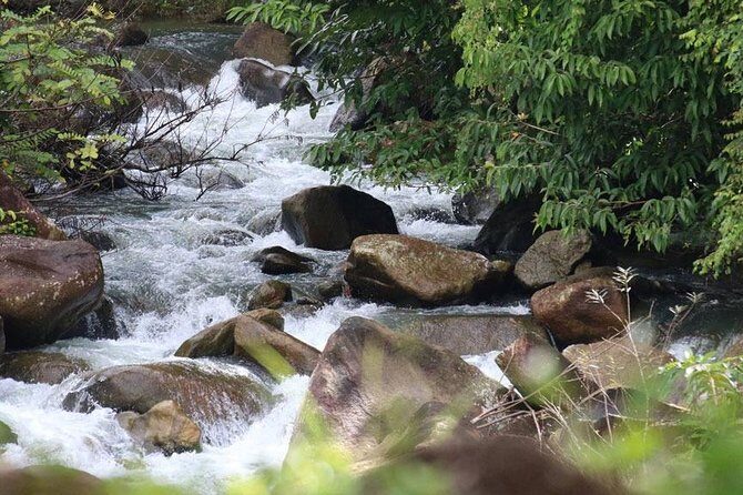 Bamboo Rafting, ATV Riding and Zip Line Tour From Phuket - Frequently Asked Questions